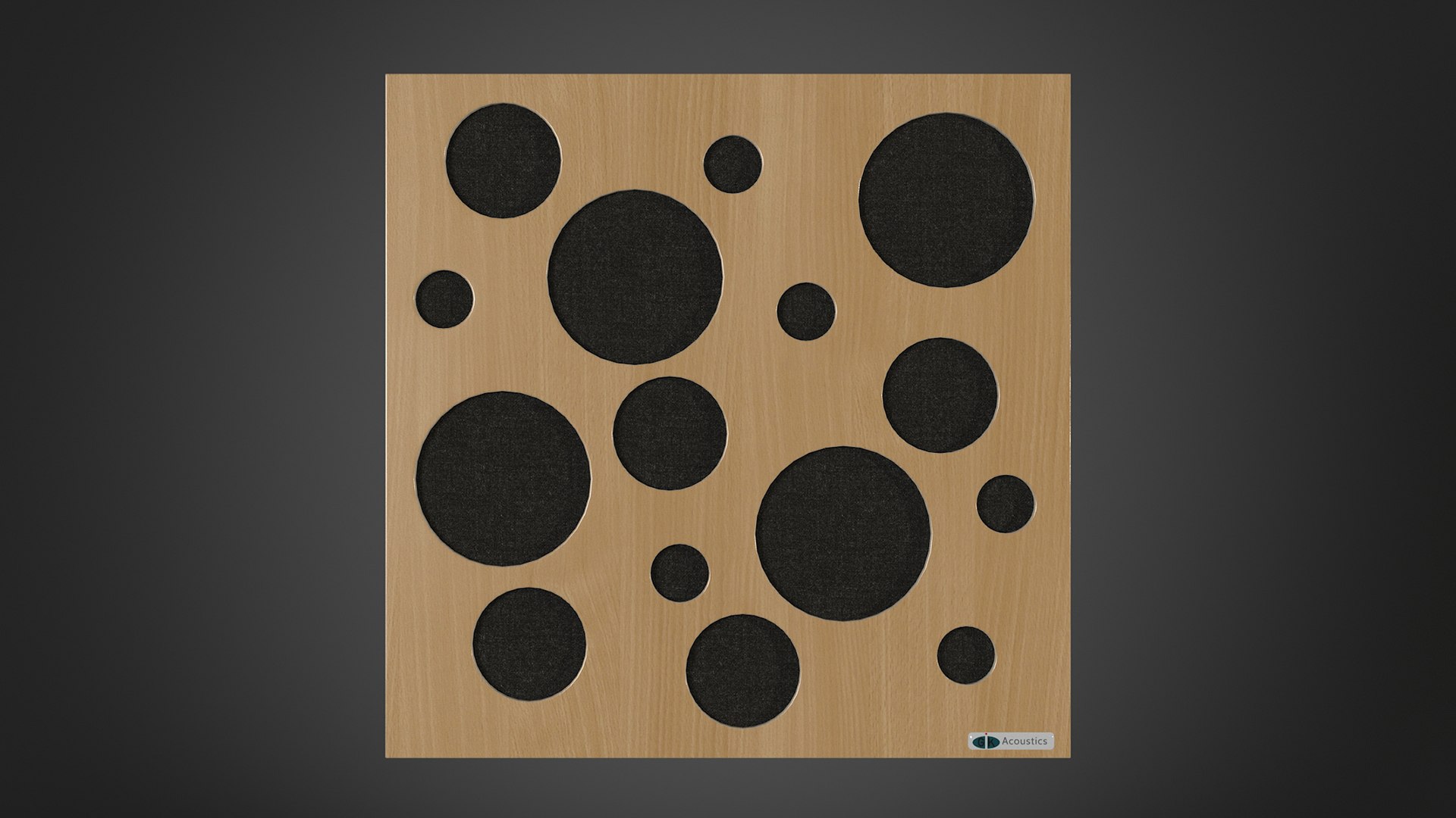 3D GIK Acoustic Panels Collection - TurboSquid 2131065