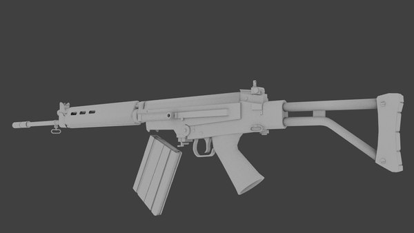 3d fn fal