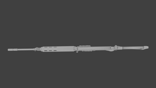 3d fn fal