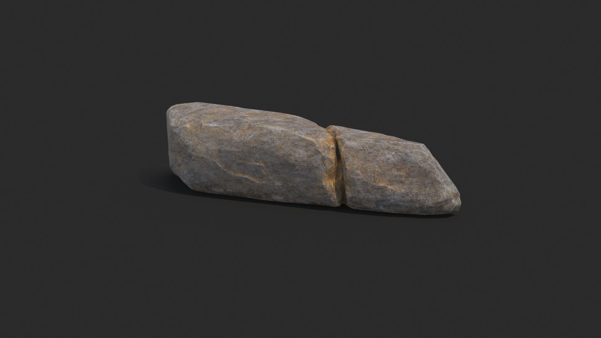Rock V37 -3 3D Model - TurboSquid 1844169