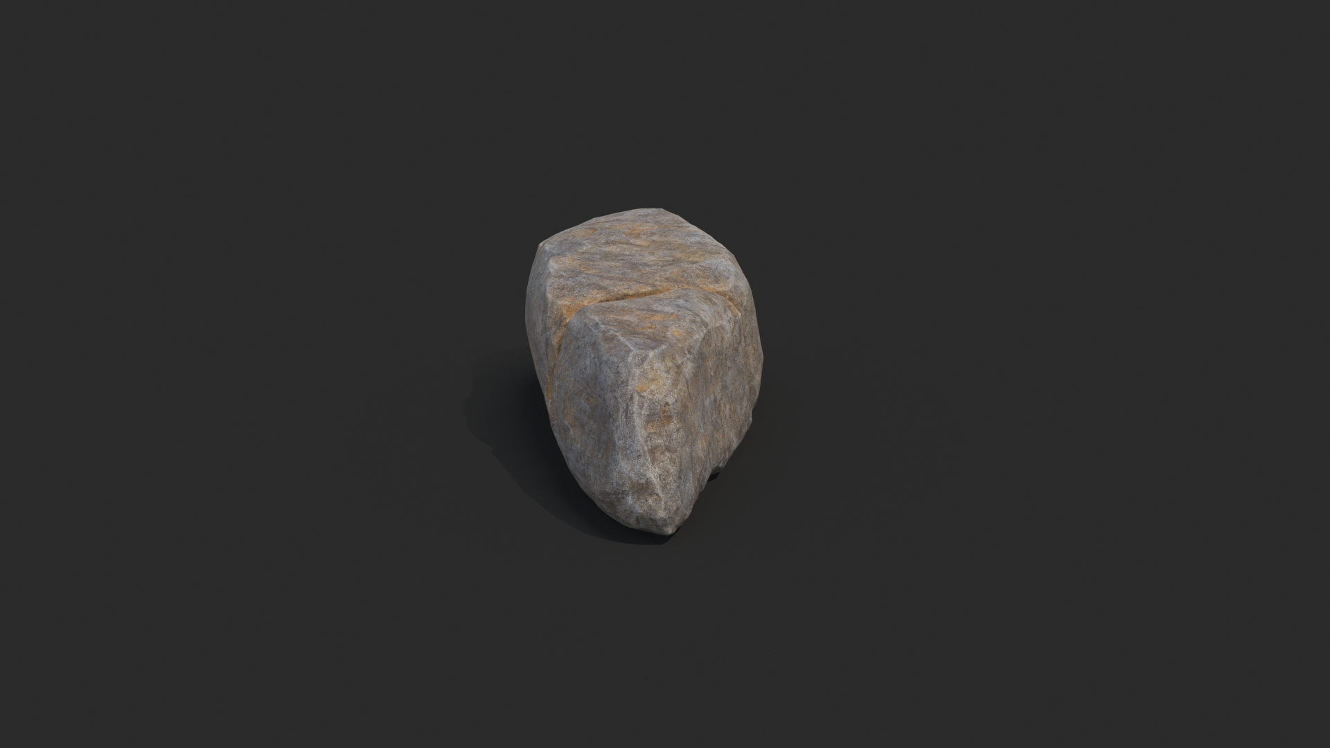 Rock V37 -3 3D Model - TurboSquid 1844169