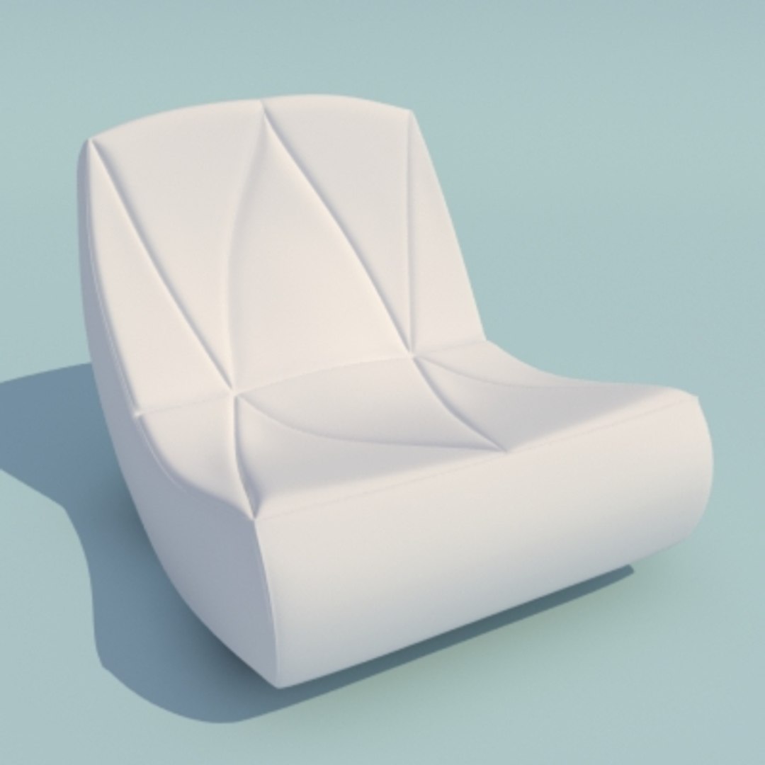 3d 3ds chier japanese design