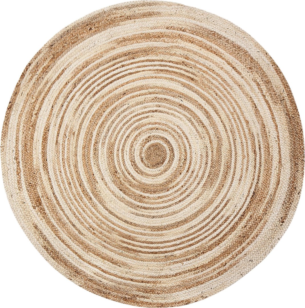 3D Jute Rug Model - TurboSquid 1591047