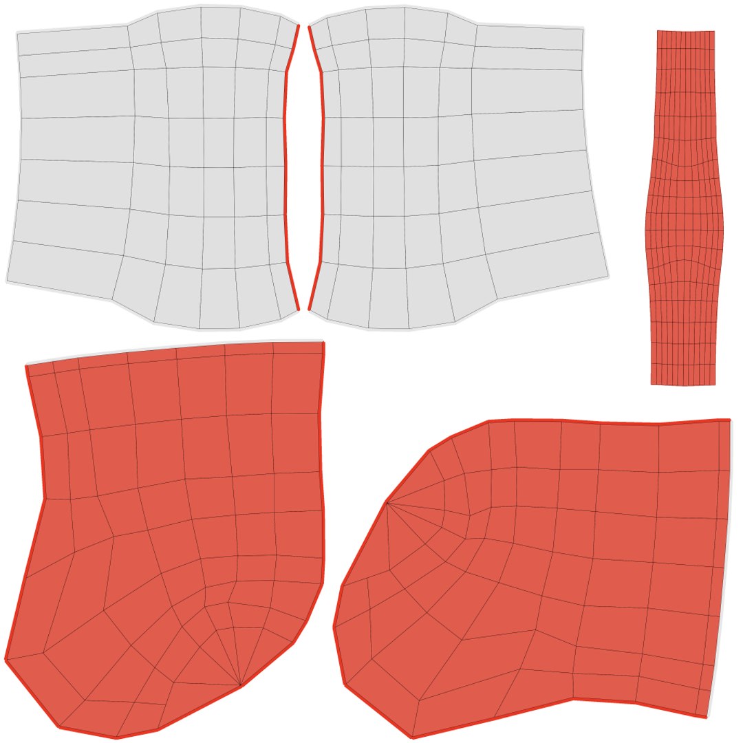 Christmas Sock 3D Model - TurboSquid 2153712