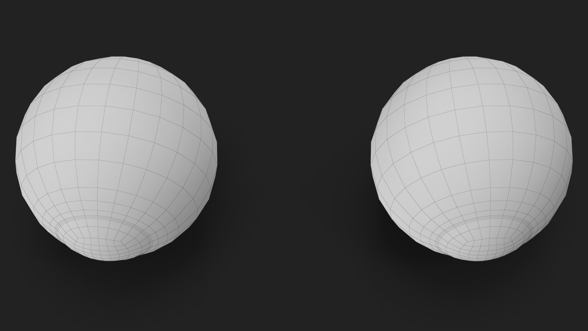 3D model Eyes - TurboSquid 1832284