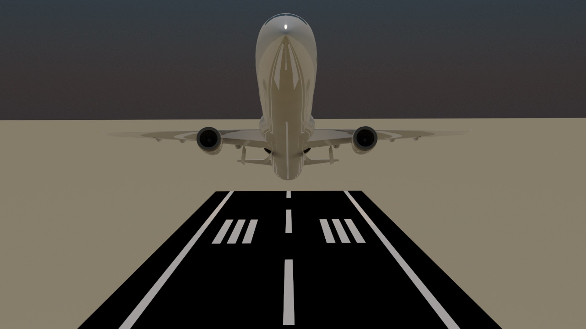 max american airlines animation