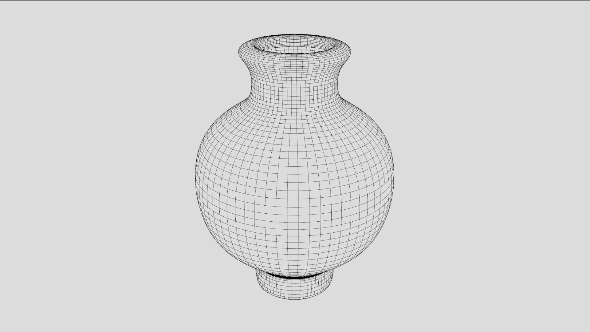3D Peeled Ceramic Vase 1 - TurboSquid 2054833