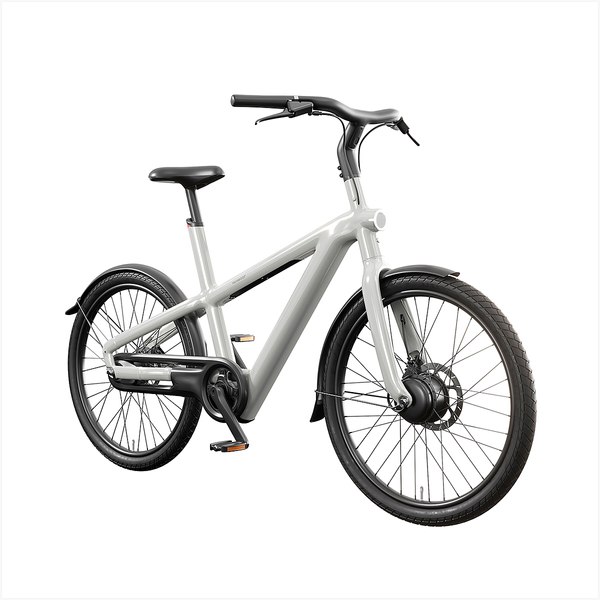 VanMoof S5 3D model - TurboSquid 1954437