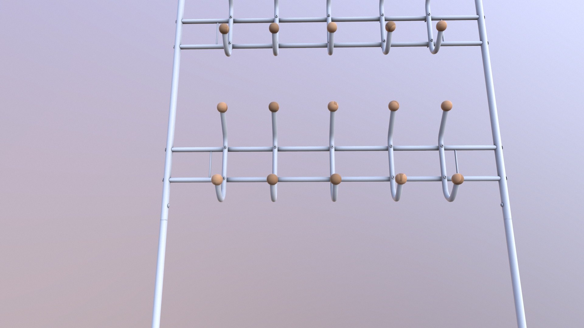 Hanger 3D Model 3D Model - TurboSquid 2090997