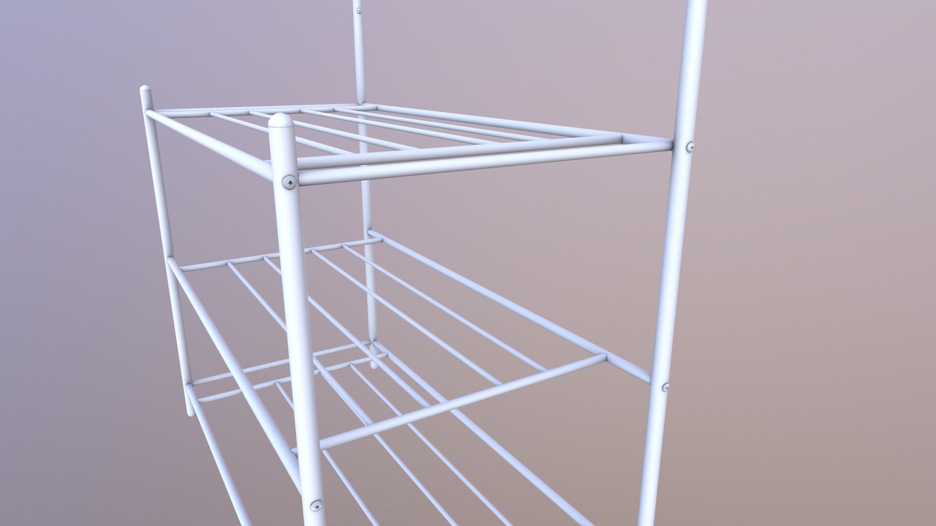 Hanger 3D Model 3D Model - TurboSquid 2090997