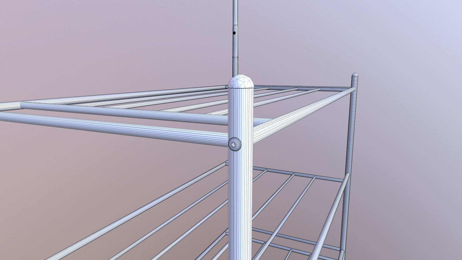 Hanger 3D Model 3D Model - TurboSquid 2090997