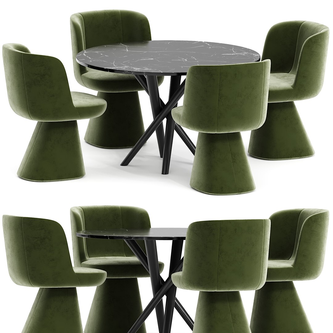 3D ENSO-By-Paolo-Castelli-2017-Corona Model - TurboSquid 2199330