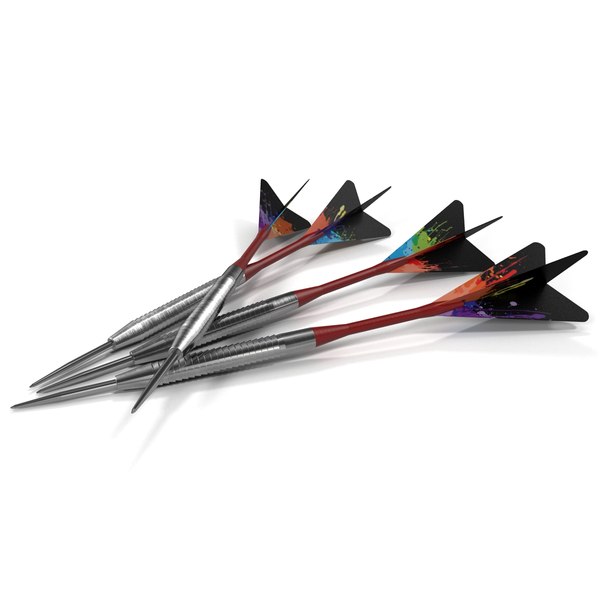 max dart
