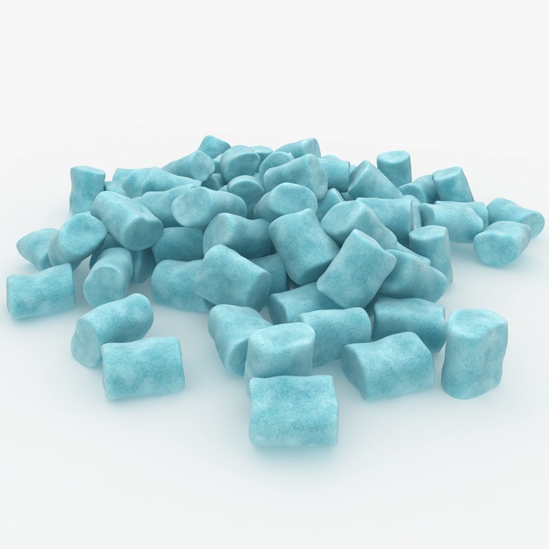 Max Marshmallow Pose 2