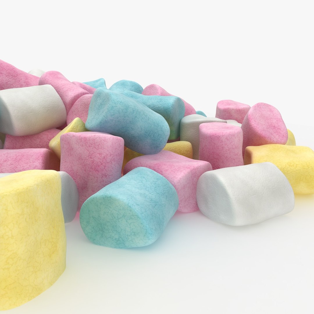 Max Marshmallow Pose 2