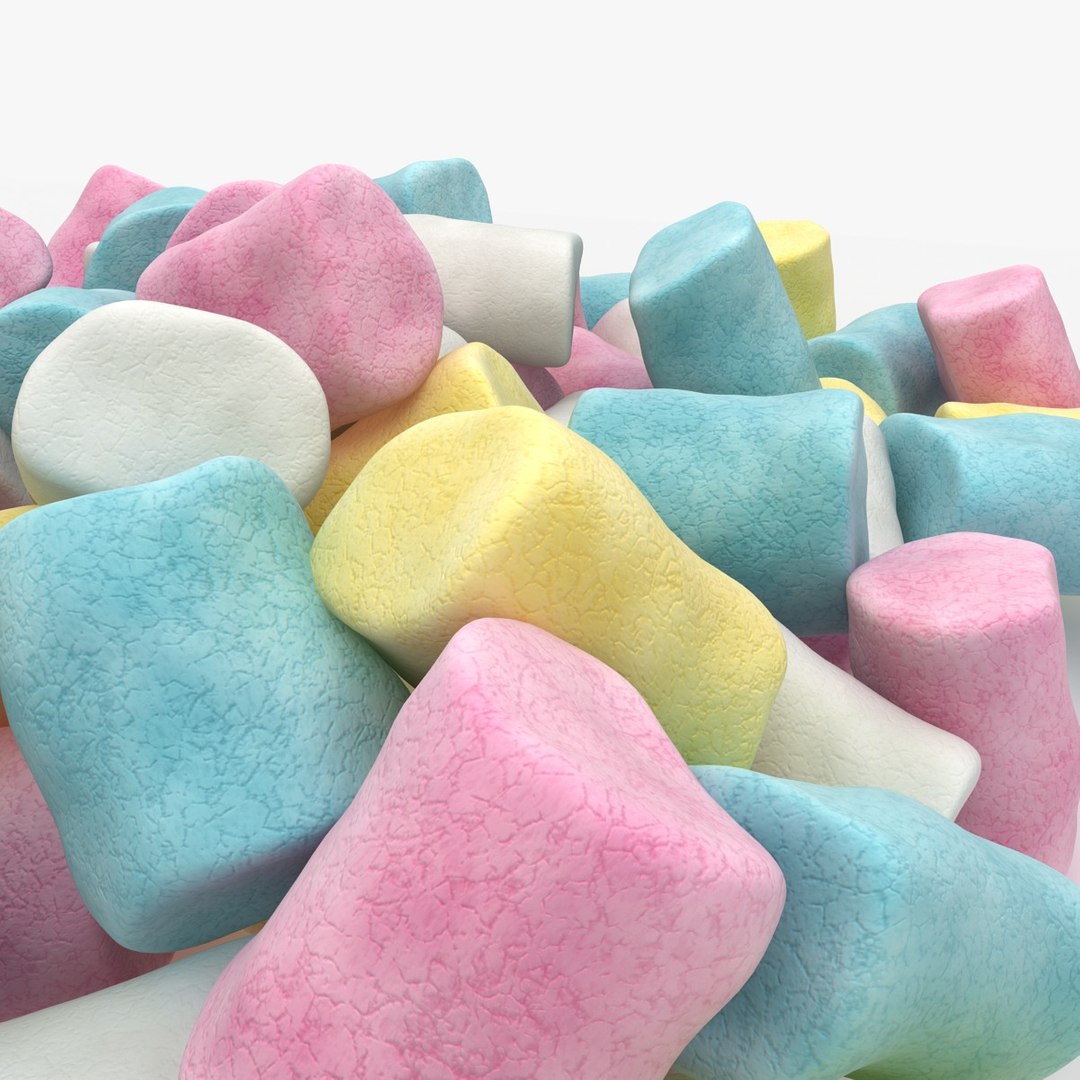 Max Marshmallow Pose 2