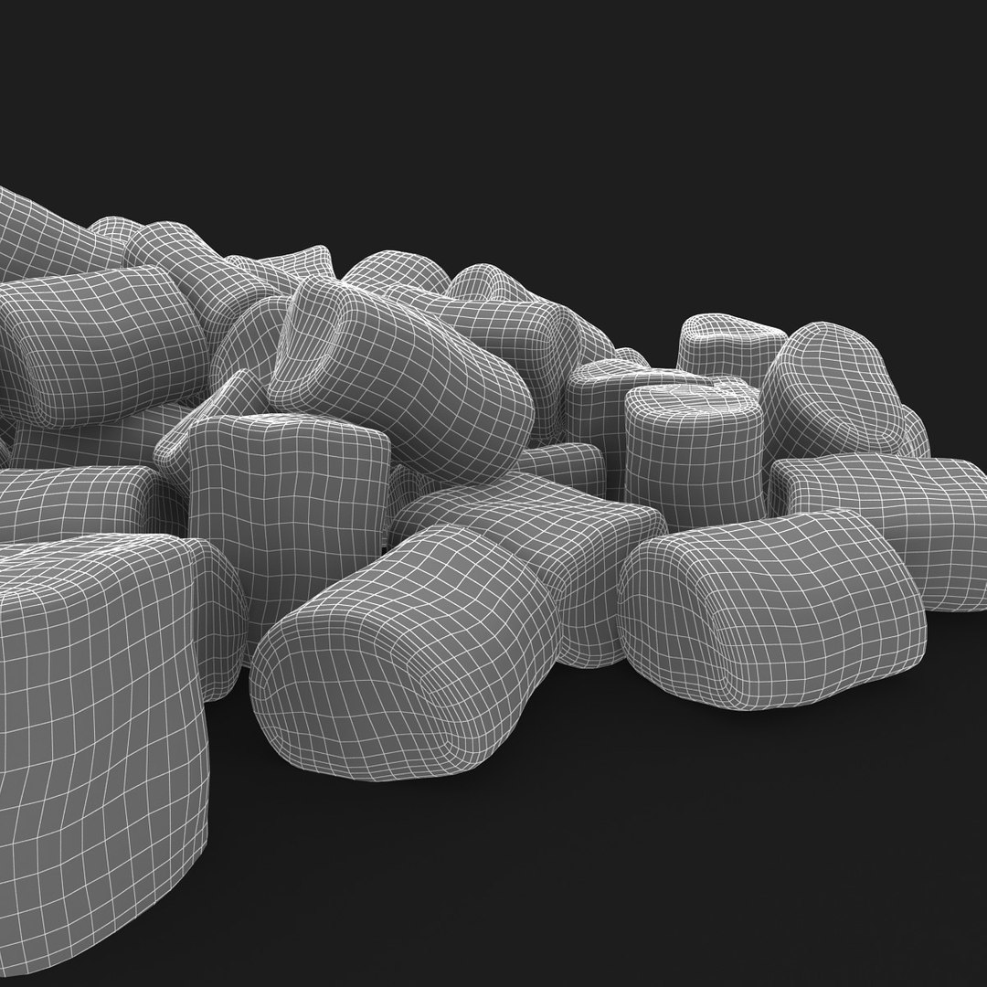 Max Marshmallow Pose 2