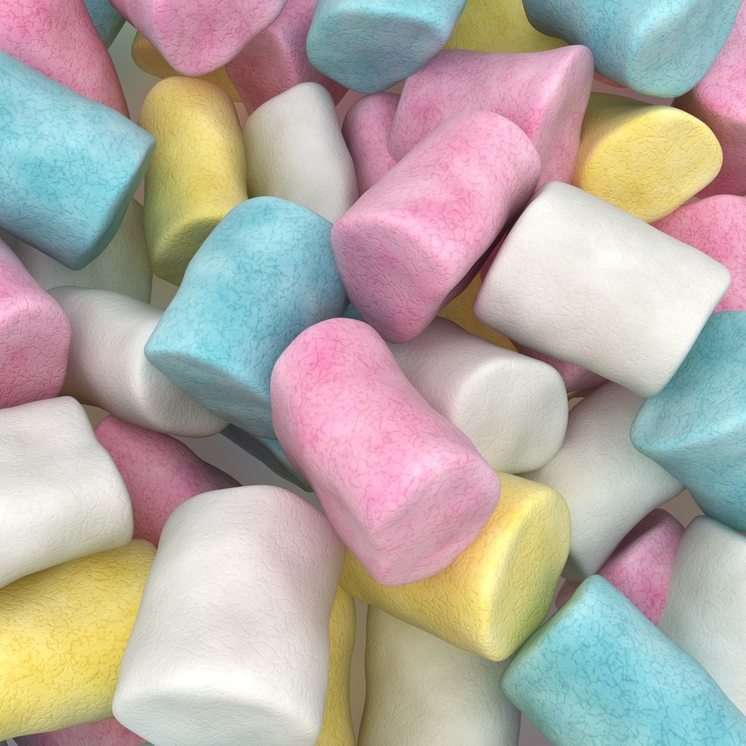 Max Marshmallow Pose 2