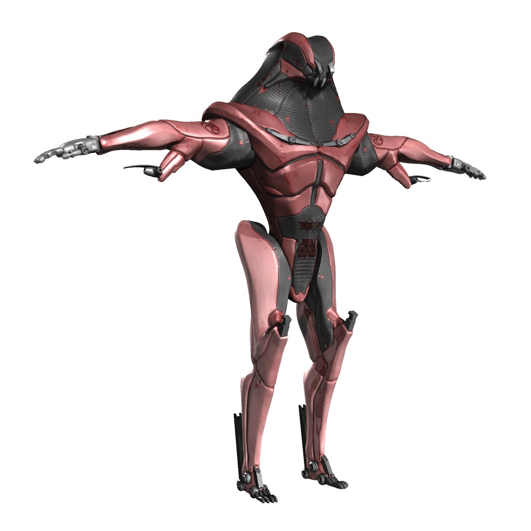 3D Maximilian - TurboSquid 1864883