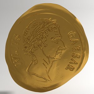 Coin 3D Models for Download | TurboSquid