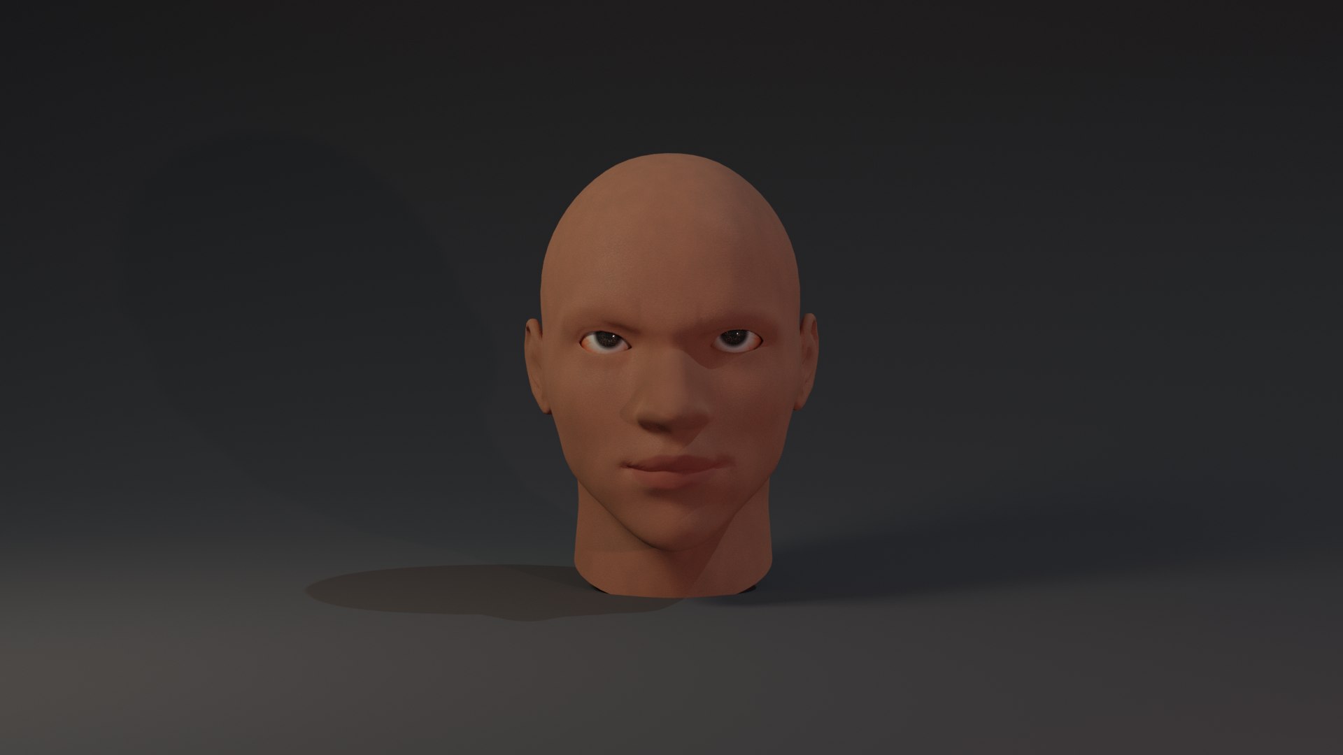 3D Blender Rig - TurboSquid 1609688