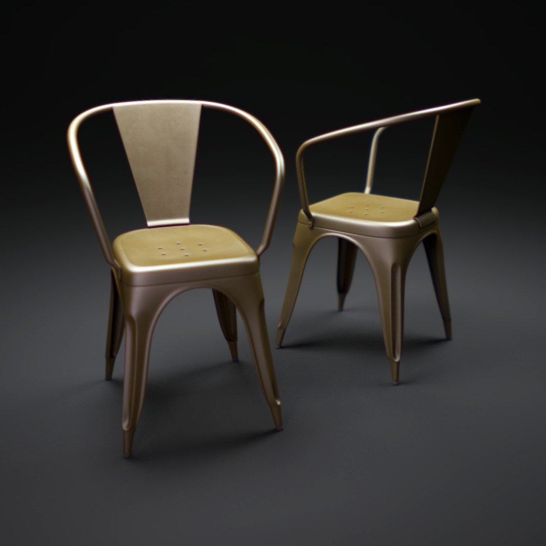 Tolix-a56-armchair Max