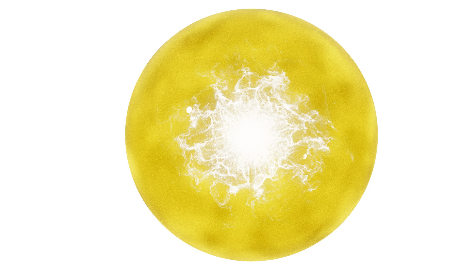 3D Model Memory Orbs - TurboSquid 2395087