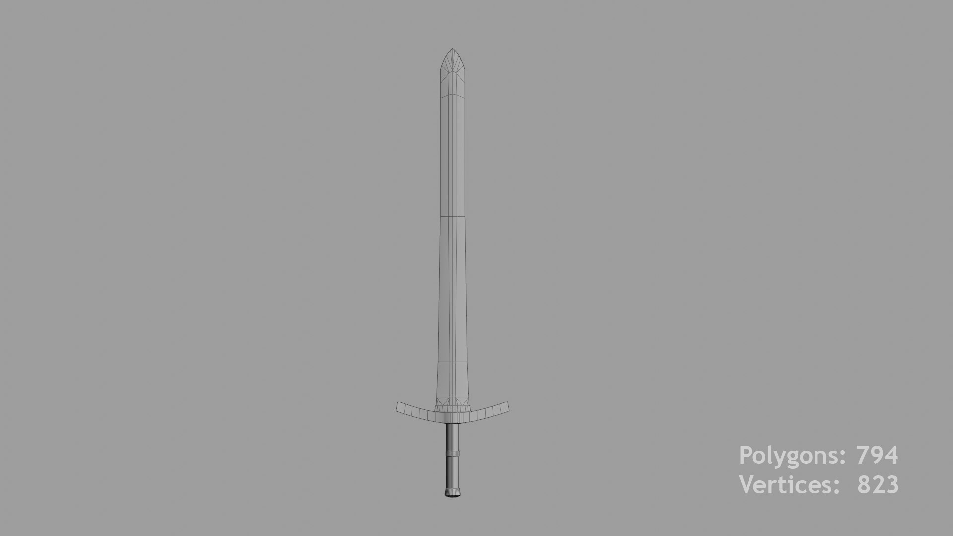 3D Bladed Weapons Pack - TurboSquid 1953440