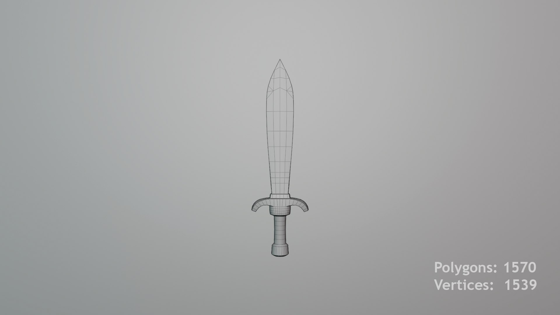 3D Bladed Weapons Pack - TurboSquid 1953440