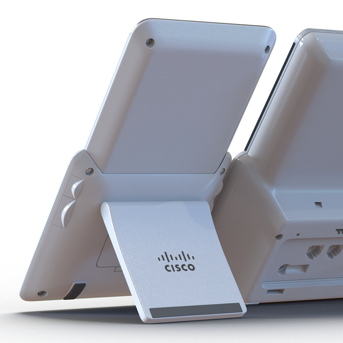 3d cisco ip phone 8861