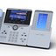 3d Cisco Ip Phone 8861