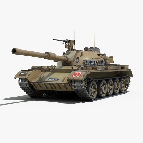 Free 3D Tiran Models | TurboSquid