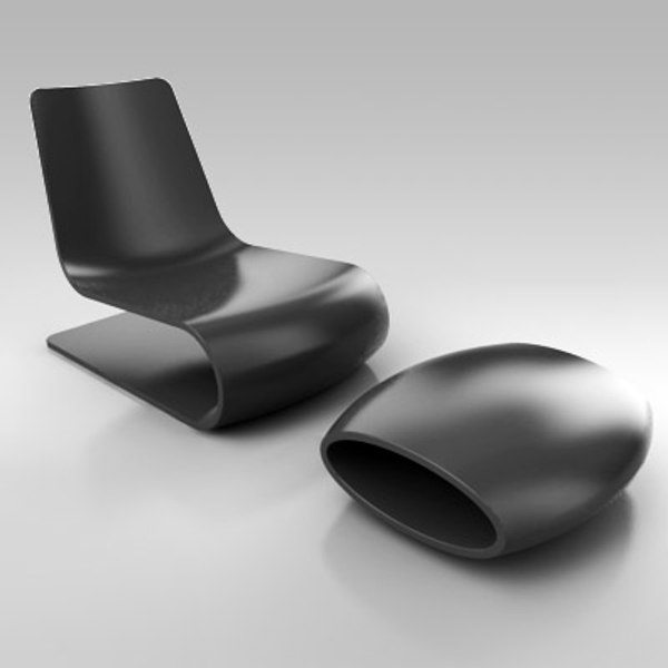 Chair Rhino 3D Models for Download | TurboSquid