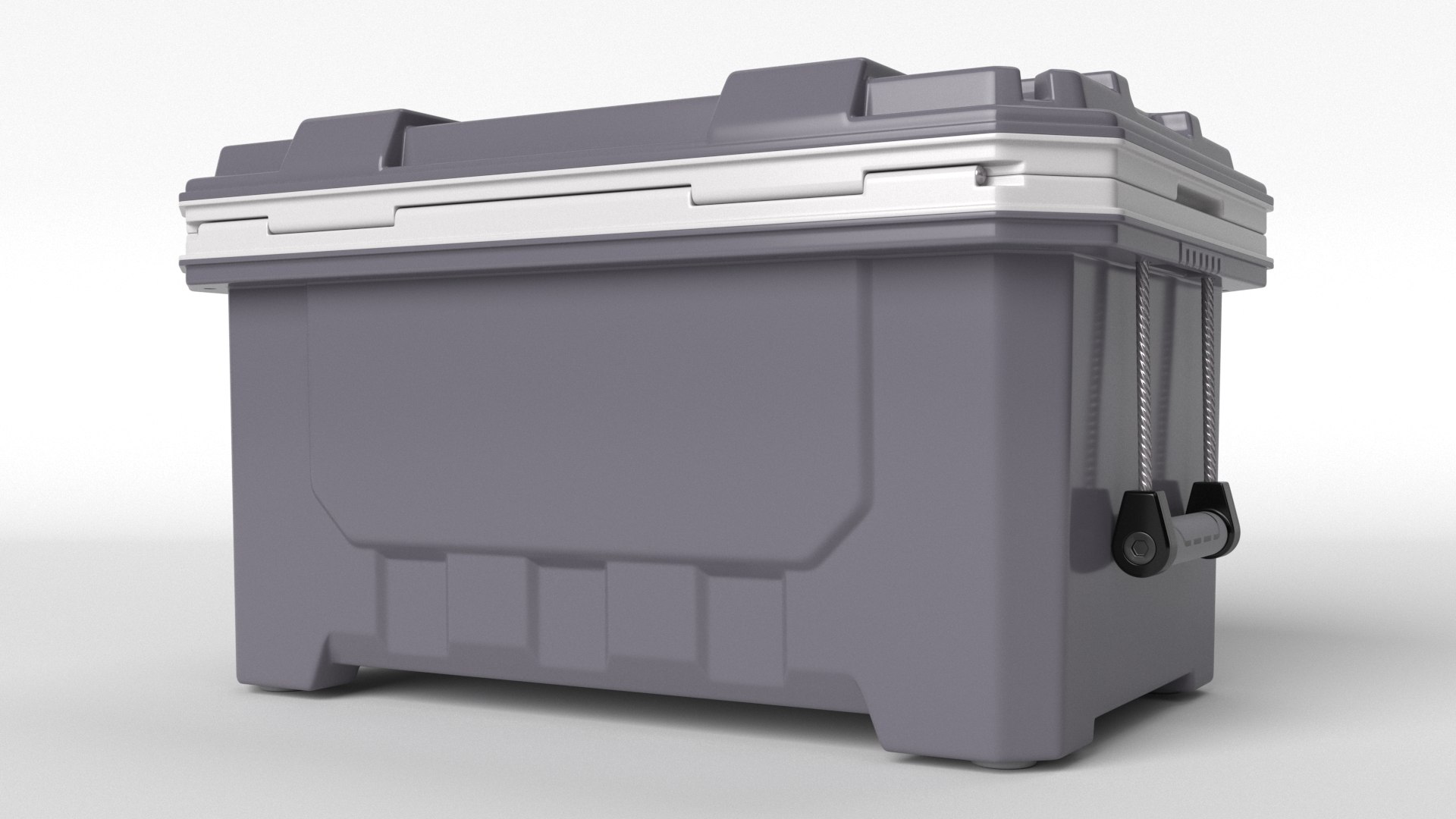 Cooler Collection 3D model - TurboSquid 2053505