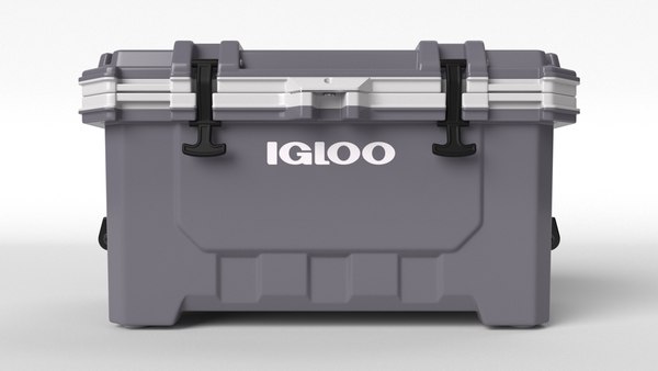 modelo 3d Cooler Collection - TurboSquid 2053505