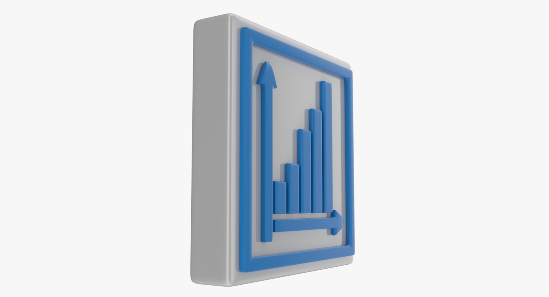 obj icon chart