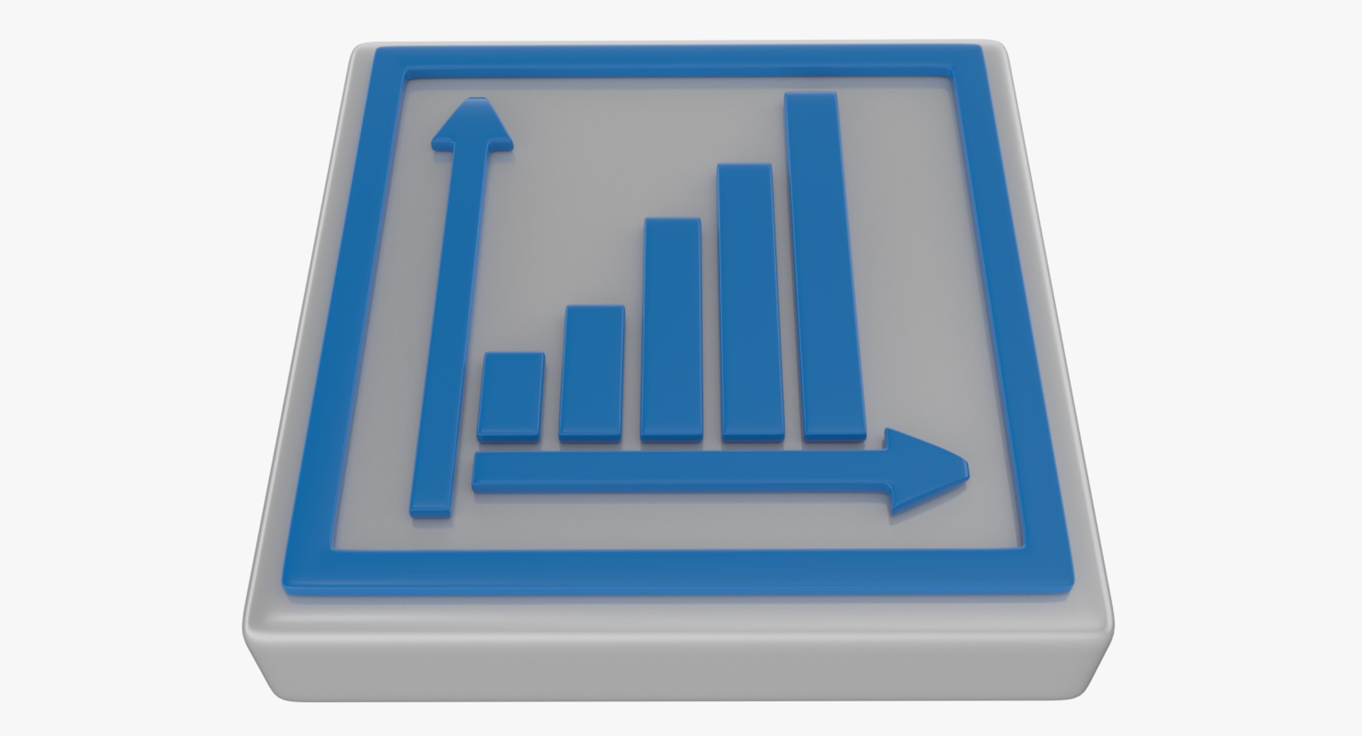 obj icon chart