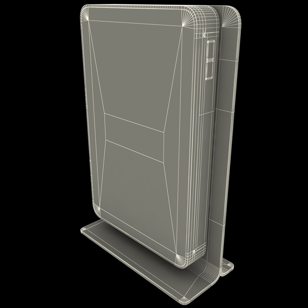 Wireless Router Netgear N900 3ds