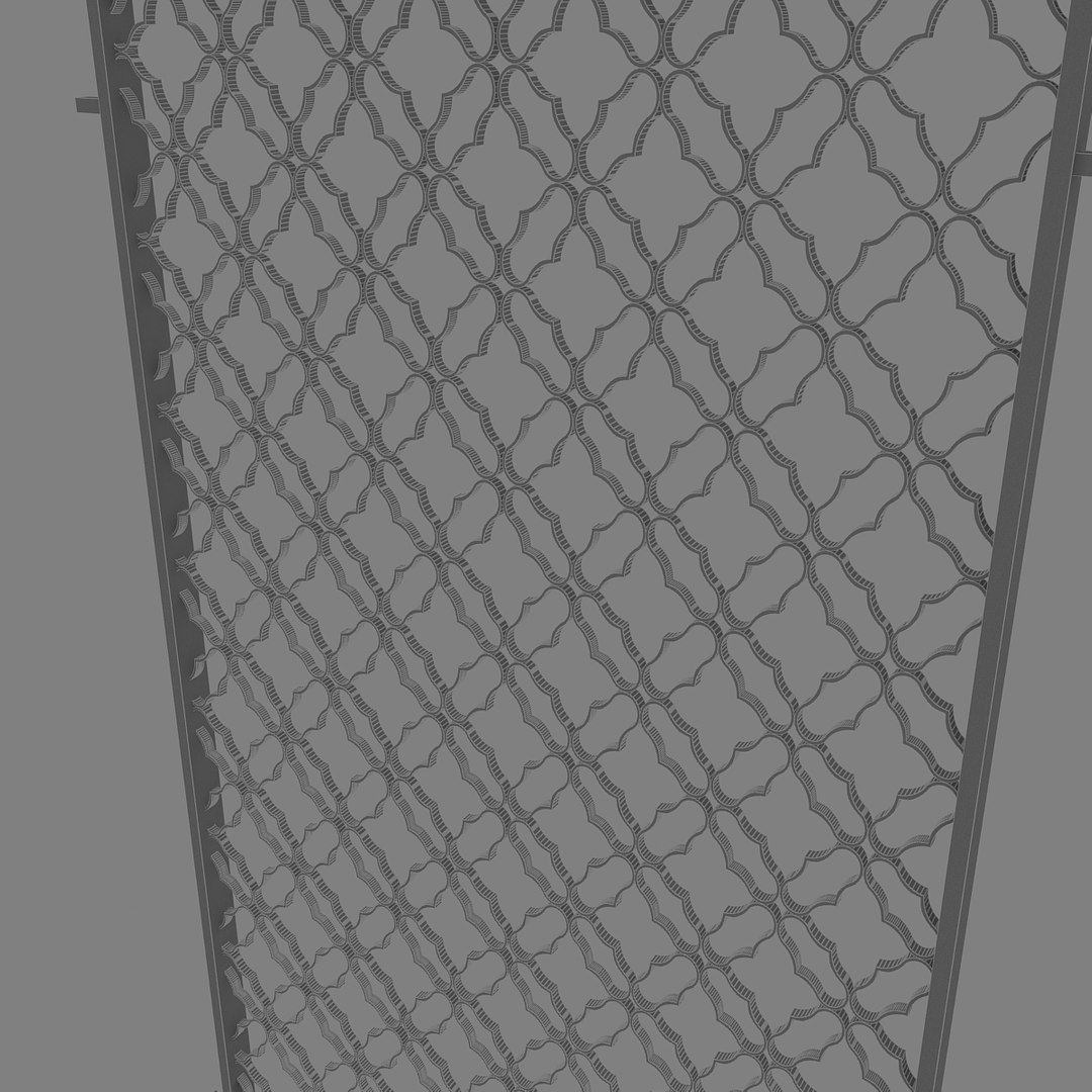 3D Separator Model - TurboSquid 1455455