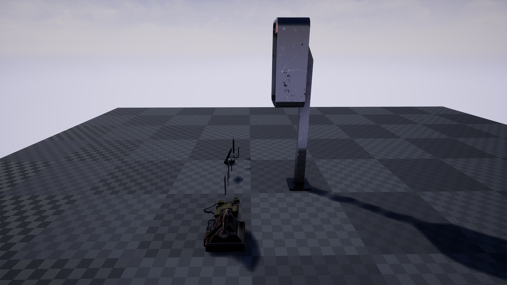 3D Phone Props 10 Assets - TurboSquid 1984552