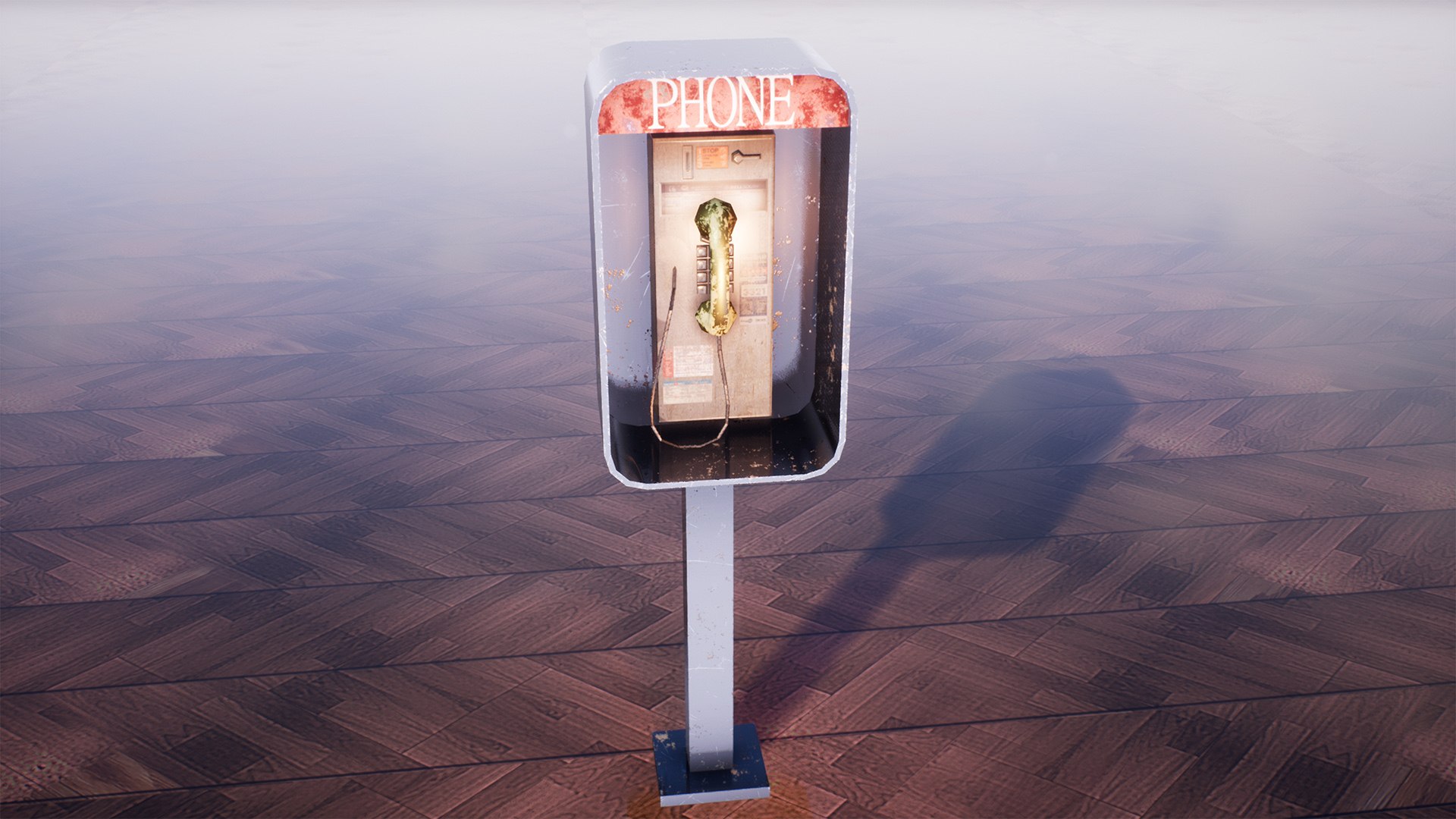 3D Phone Props 10 Assets - TurboSquid 1984552