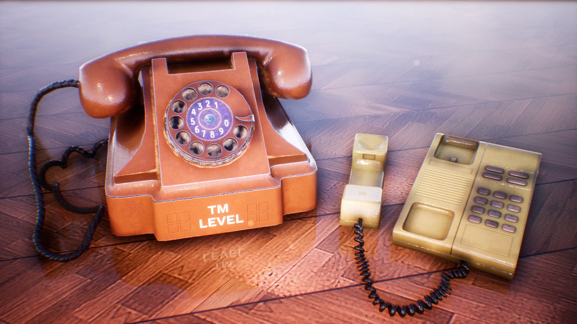 3D Phone Props 10 Assets - TurboSquid 1984552