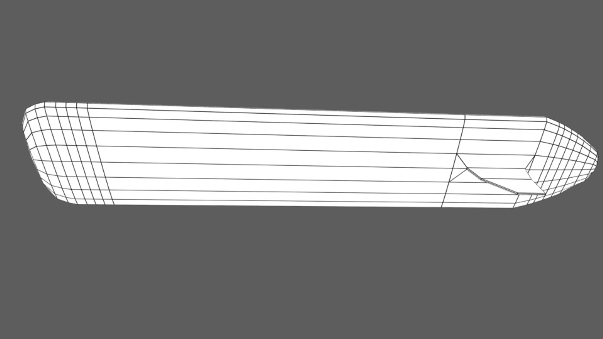 3D surfboard surf - TurboSquid 1509379