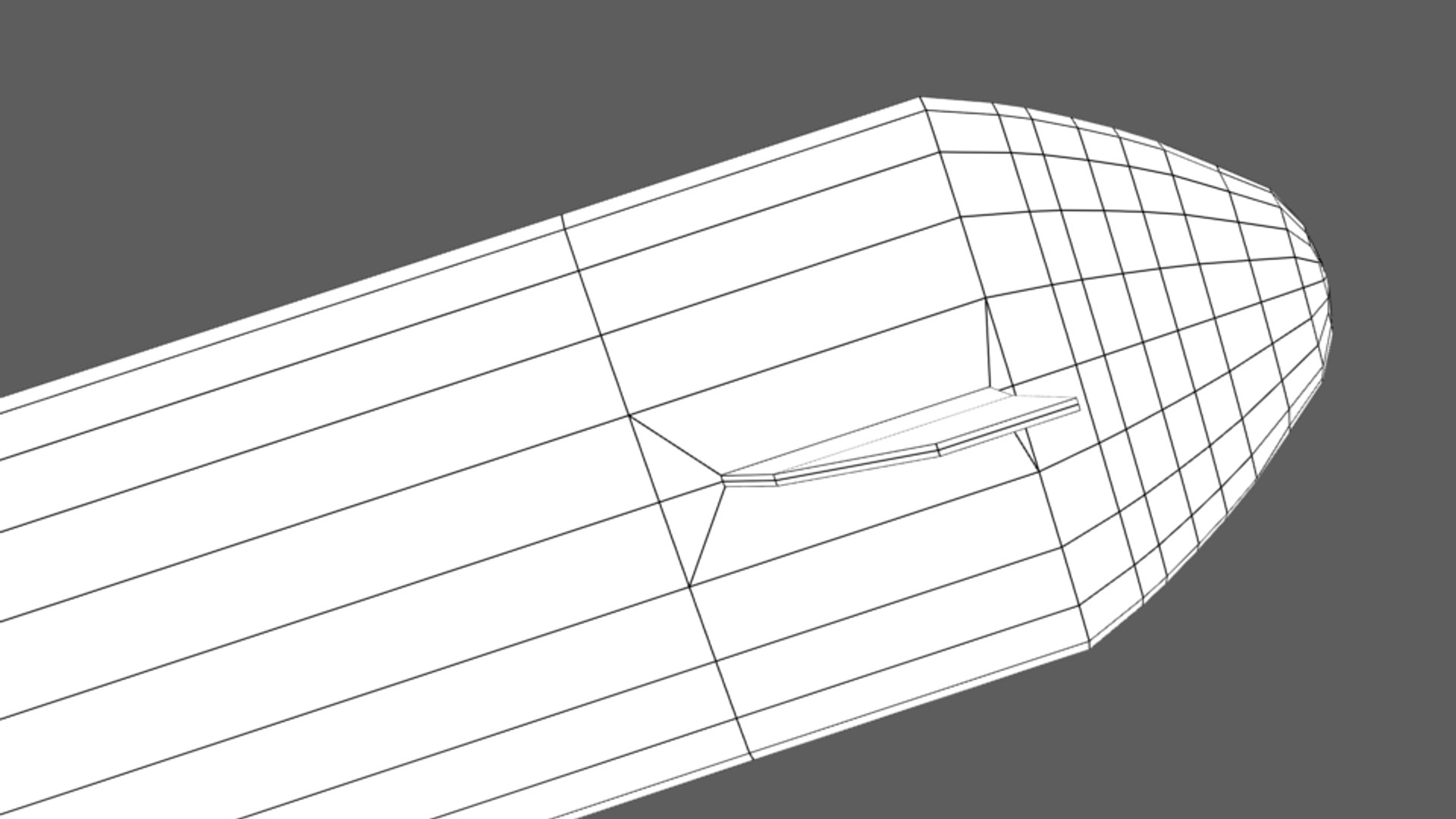 3D surfboard surf - TurboSquid 1509379