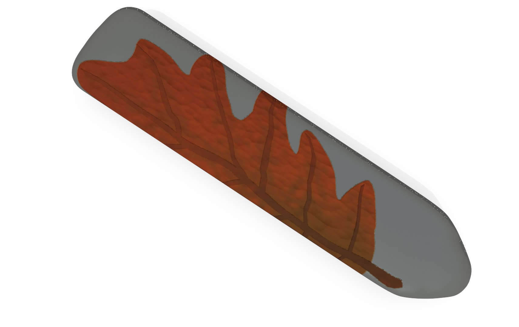 3D surfboard surf - TurboSquid 1509379