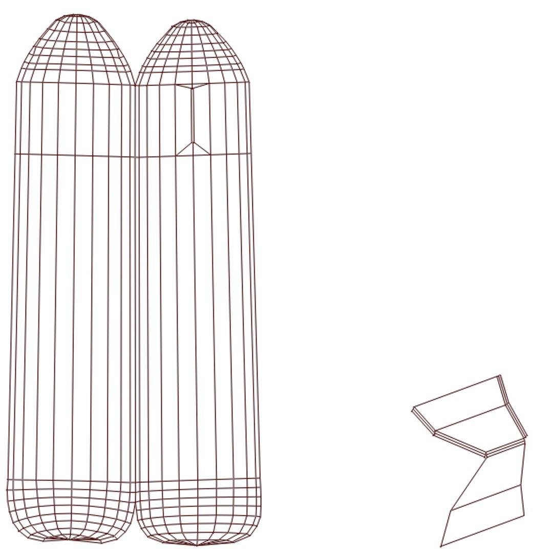 3D surfboard surf - TurboSquid 1509379