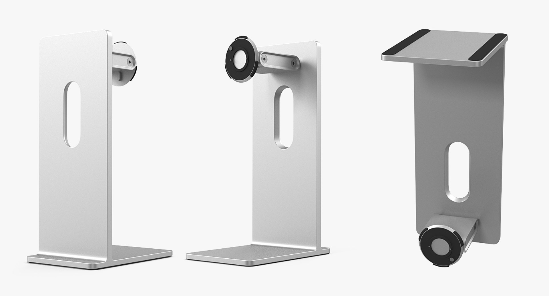 3D Apple Pro Display Stand - TurboSquid 1424303