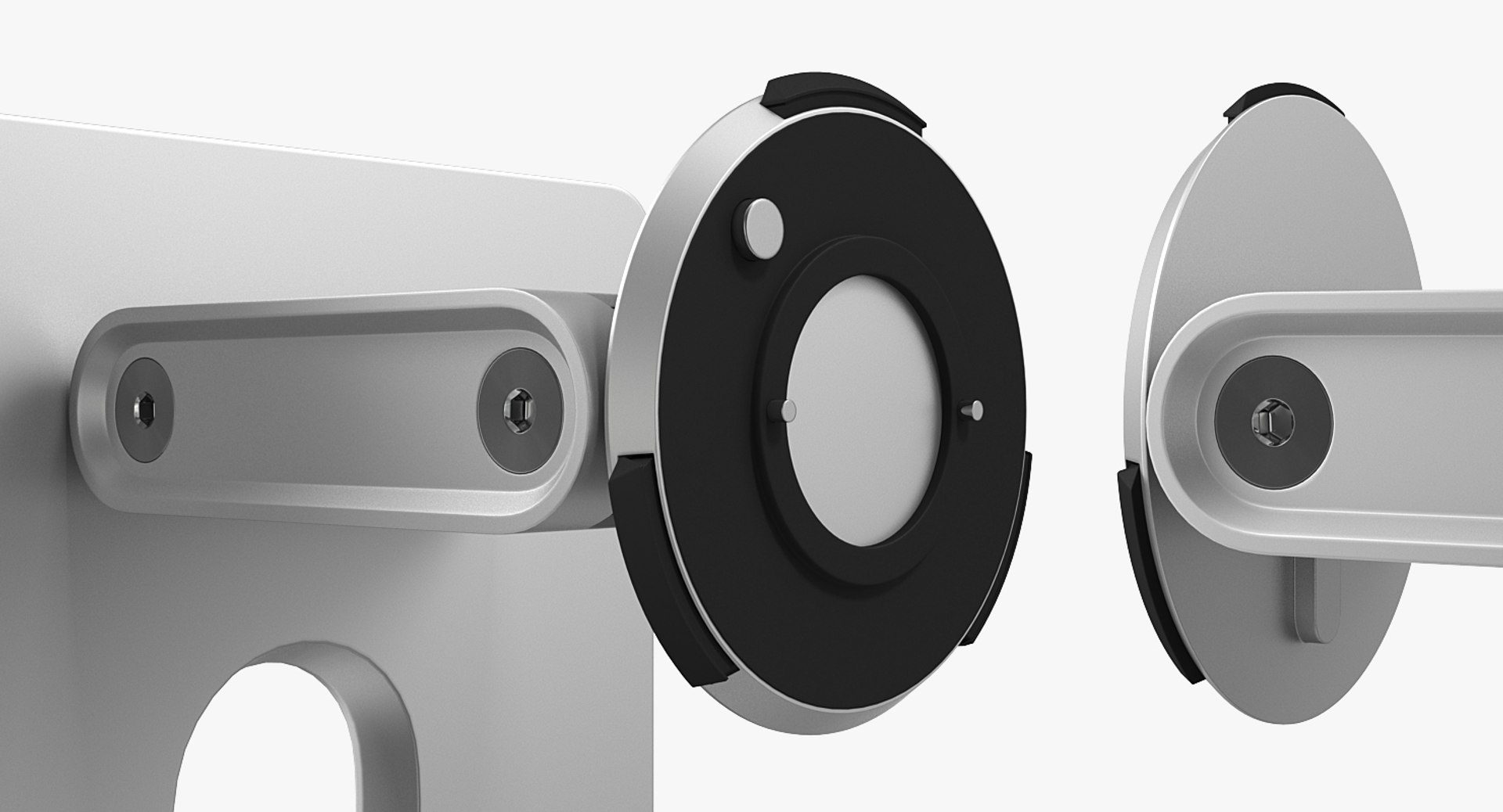 3D Apple Pro Display Stand - TurboSquid 1424303