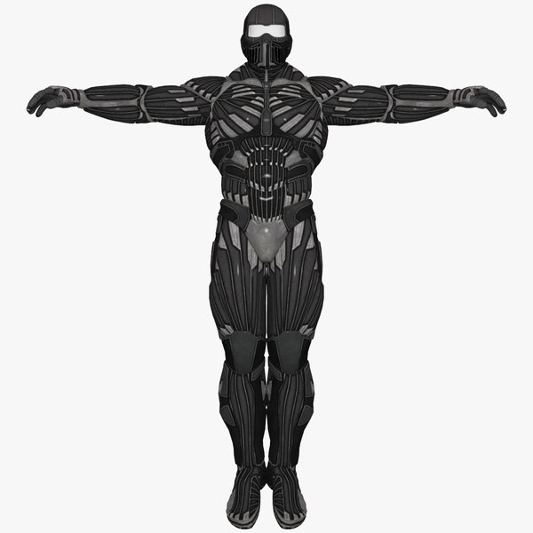 Armour 3D Models for Download | TurboSquid