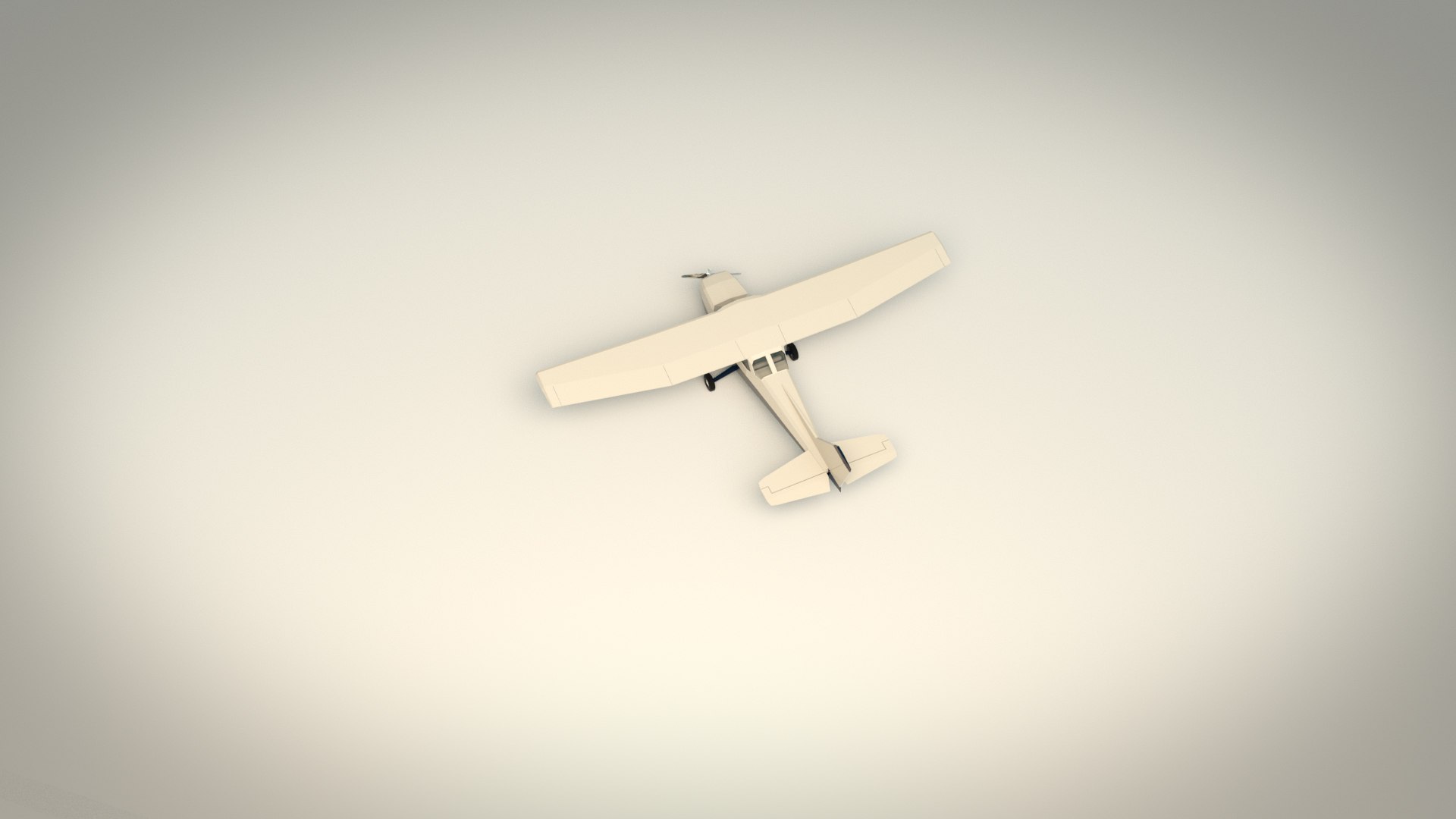 3D aircraft light - TurboSquid 1549787